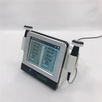 China Home Use 1MHz Ultrasound Physiotherapy Machine 0.2-3W/cm² for Body Pain Relief for sale