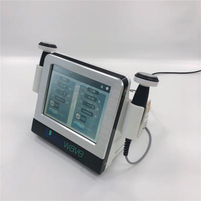China Ultrawave Dual Channel Ultrasound Physiotherapy Machine 1MHz 3W/cm² for Body Health Care for sale