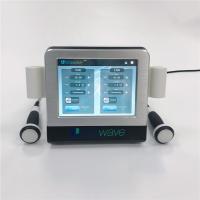 China Mini Ultrasound Physiotherapy Machine 0.2-3W/cm2 1MHz for Pain Relief and Plantar Fasciitis for sale