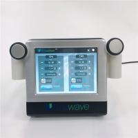 China 1MHz Ultrasound Physiotherapy Machine 0.2-3W/cm² for Sports Injury Pain Relief for sale