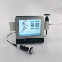 China 1MHz Ultrasound Physiotherapy Machine 0.2-3W/cm² for Sports Injury Pain Relief for sale