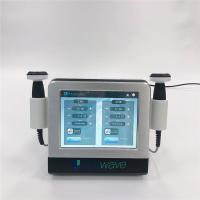China 1MHz Ultrasound Therapy Machine 3W/cm2 for Pain Relief Muscle Strain Plantar Fasciitis for sale