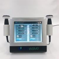 China 1MHz Ultrasound Physiotherapy Machine 3W/cm² for Pain Relief and Injury Rehabilitation for sale