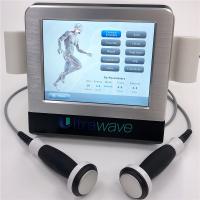 China Ultrasound Physiotherapy Machine 1MHz 3W/cm² for Joint Pain Relief for sale