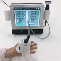 China 1MHz Ultrasound Physiotherapy Machine 3cm Penetration Depth for Body Pain Relief for sale