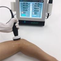 China Dual Channel Ultrasound Physiotherapy Equipment 1MHz 3W/cm² for Neck Pain Relief for sale