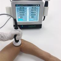 China 1MHz Ultrasound Therapy Machine for Sports Injury Ankle Sprain Pain Relief 110-240V for sale