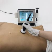 China 1MHz Ultrasound Physiotherapy Machine 0.2-3W/cm² for Muscle Pain Relief for sale