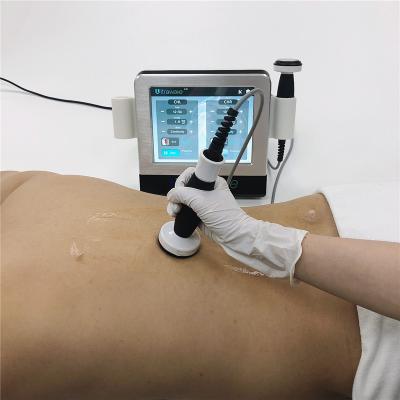 China 1MHz Ultrasound Physiotherapy Machine 0.2-3W/cm² for Muscle Pain Relief for sale