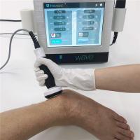 China Portable Ultrasound Physiotherapy Machine 1MHz 3W/cm² for Pain Relief for sale