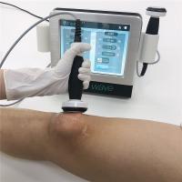 China Ultrawave Dual Channel Ultrasound Physiotherapy Machine 1MHz 3W/cm² for Body Health Care for sale