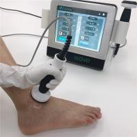 China Ultrawave Dual Channel Ultrasound Physiotherapy Machine 1MHz 3W/cm² for Body Health Care for sale