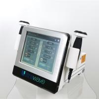 China 1MHz Ultrasound Physiotherapy Machine 0.2-3W/cm² for Sports Injury Pain Relief for sale