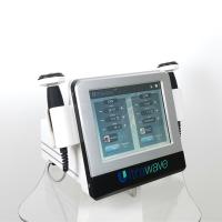 China Dual Channel Ultrasound Physiotherapy Machine 1MHz 3W/cm² for Body Health Care for sale