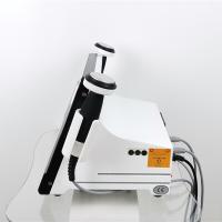 China Dual Channel Ultrasound Physiotherapy Machine 1MHz 3W/cm² for Body Health Care for sale