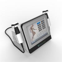 China Dual Channel 1MHz Physiotherapy Ultrasound Machine 10.4 Inch Touch Screen for Pain Relief for sale