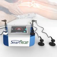 China CET RET Tecar Therapy Machine Weight Loss Rf Physical for sale