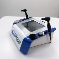 China Ceramic CET Tecar Therapy Machine For Physio Body Pain Relief for sale