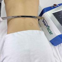 China Tecar Therapy Machine 300W 450kHz for Muscle Pain Relief Body Slimming Rehabilitation for sale