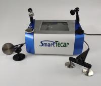 China Portable 300W 60Hz Tecar Therapy Machine for Low Back Pain Relief for sale