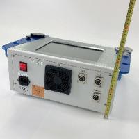 China RF 20mm CET Handle 448KHz Tecar Therapy Machine for Body Muscle Massage Pain Relief for sale