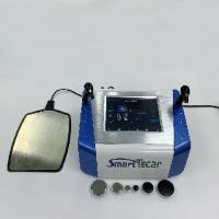 China CE 300W 300KHZ Tecar Therapy Machine for Body Massage and Physical Rehabilitation for sale