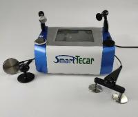 China CE 300W 300KHZ Tecar Therapy Machine for Body Massage and Physical Rehabilitation for sale