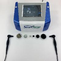 China Portable RF Tecar Therapy Machine 300W Capacitive Resistive Diathermy for Sport Injury Pain Relief for sale