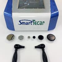 China Smart Tecar Diathermy Machine 300W 300-450KHz RET CET RF for Pain Management Physiotherapy for sale