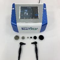 China Portable 300W 60Hz Tecar Therapy Machine for Low Back Pain Relief for sale