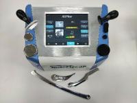 China Smart Tecar Therapy Diathermy Machine 300W 448KHz RF CET RET for Pain Relief and Sports Injury Recovery for sale