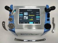 China Touch Screen RF Tecar Therapy Machine 300W Capacitive Resistive Diatermia 300KHz 450KHz for sale