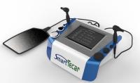China Massage Fat Relief Smart Tecar Physical Therapy Machine Capactive Energy Transfer for sale