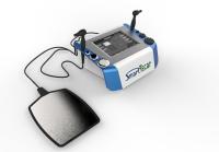 China Portable Tecar Therapy Machine 300W RF Capacitive Resistive for Pain Relief Sports Injury for sale