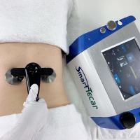 China Massage Fat Relief Smart Tecar Physical Therapy Machine Capactive Energy Transfer for sale