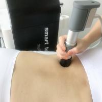 China Shockwave Physical Therapy Machine For Ed Treament  Tecar Diathermy for sale