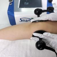 China Tecar Therapy Machine 300W 450kHz for Muscle Pain Relief Body Slimming Rehabilitation for sale