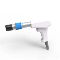 China Clinic Air Pressure Shockwave Therapy Machine 1-6Bar Non Invasive Pain Relief for sale