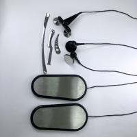 China Muscle Pluse Electromagnetic Therapy Equipment For Cellulite Removal for sale