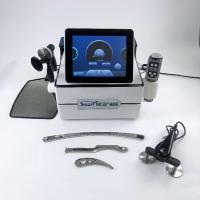 China 300KHZ 300W Smart Tecar Therapy Machine for Body Shaping Pain Relief ED Treatment for sale