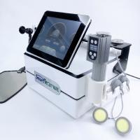 China 448KHz Smart Tecarapy Machine For Body Massage Erectile Disfunction for sale