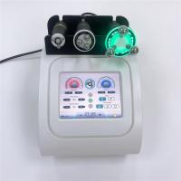 China Mobile Slimming Radio Frequency Machine For Body Shape Weight Loss for sale