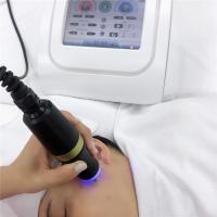 China Mobile Slimming Radio Frequency Machine For Body Shape Weight Loss for sale