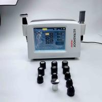 China Ultrasound  21Hz Pneumatic Shockwave Therapy Machine for sale