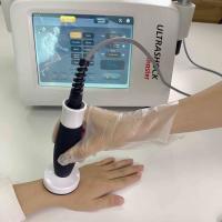 China Ultrasound  21Hz Pneumatic Shockwave Therapy Machine for sale