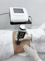 China Portable Electromagnetic Therapy Machine For ED Treament Cellulite Reduction/ESWT Therapy Machine for sale