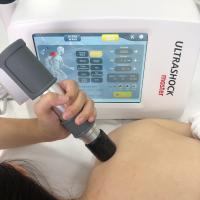 China Ultrasound Shockwave Therapy Machine For Erectile Dysfunctiion for sale
