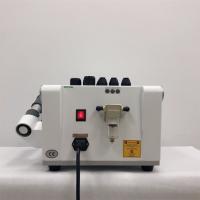 China Clinic Pneumatic Shockwave Therapy Machine 6 Bar Air Pressure Non Invasive for sale