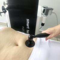 China 448KHz Smart Tecar Pro Microwave Diathermy Equipment for Body Muscle Relax 300W for sale