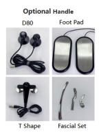 China Tecar EMS Shockwave Therapy Machine 300W for ED Body Slimming Cellulite Removal for sale